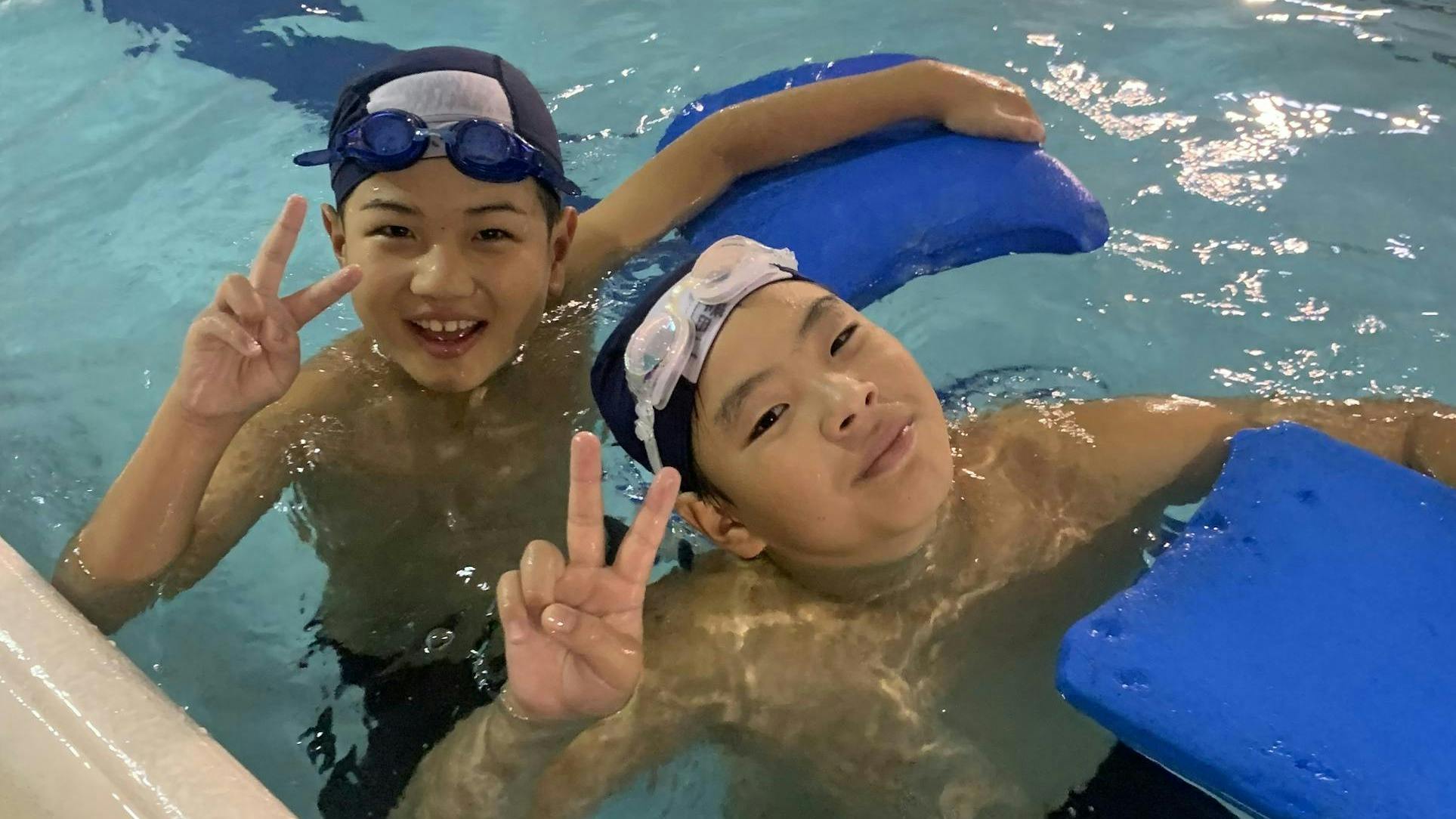 イベントページ｜親子イベントA