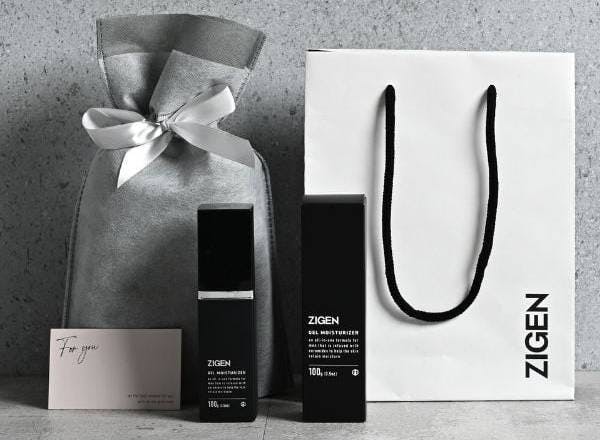 【口コミ】ZIGENオールインワンフェイスジェルの販売店は？使用感や評判も紹介｜